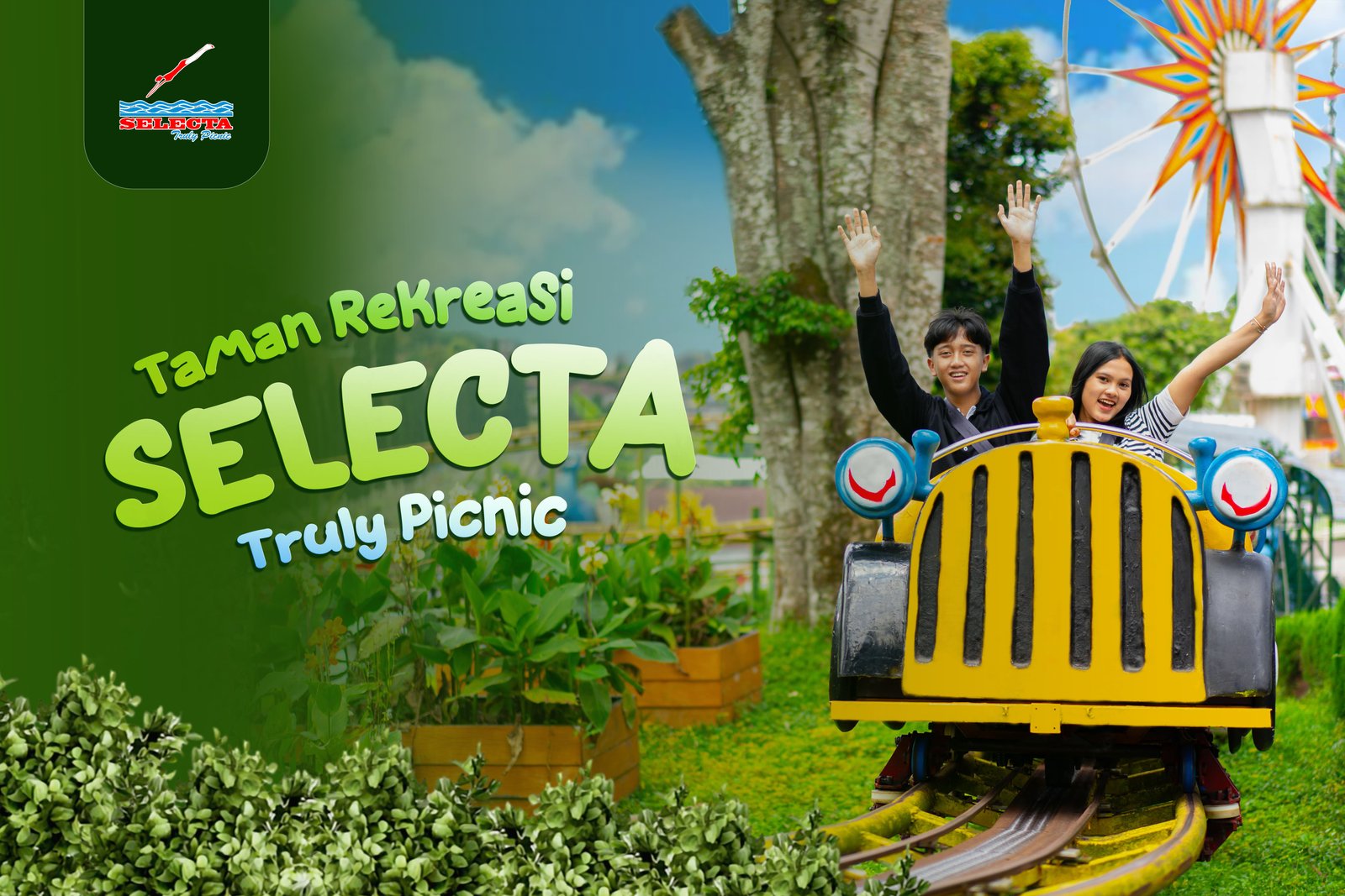 Selecta